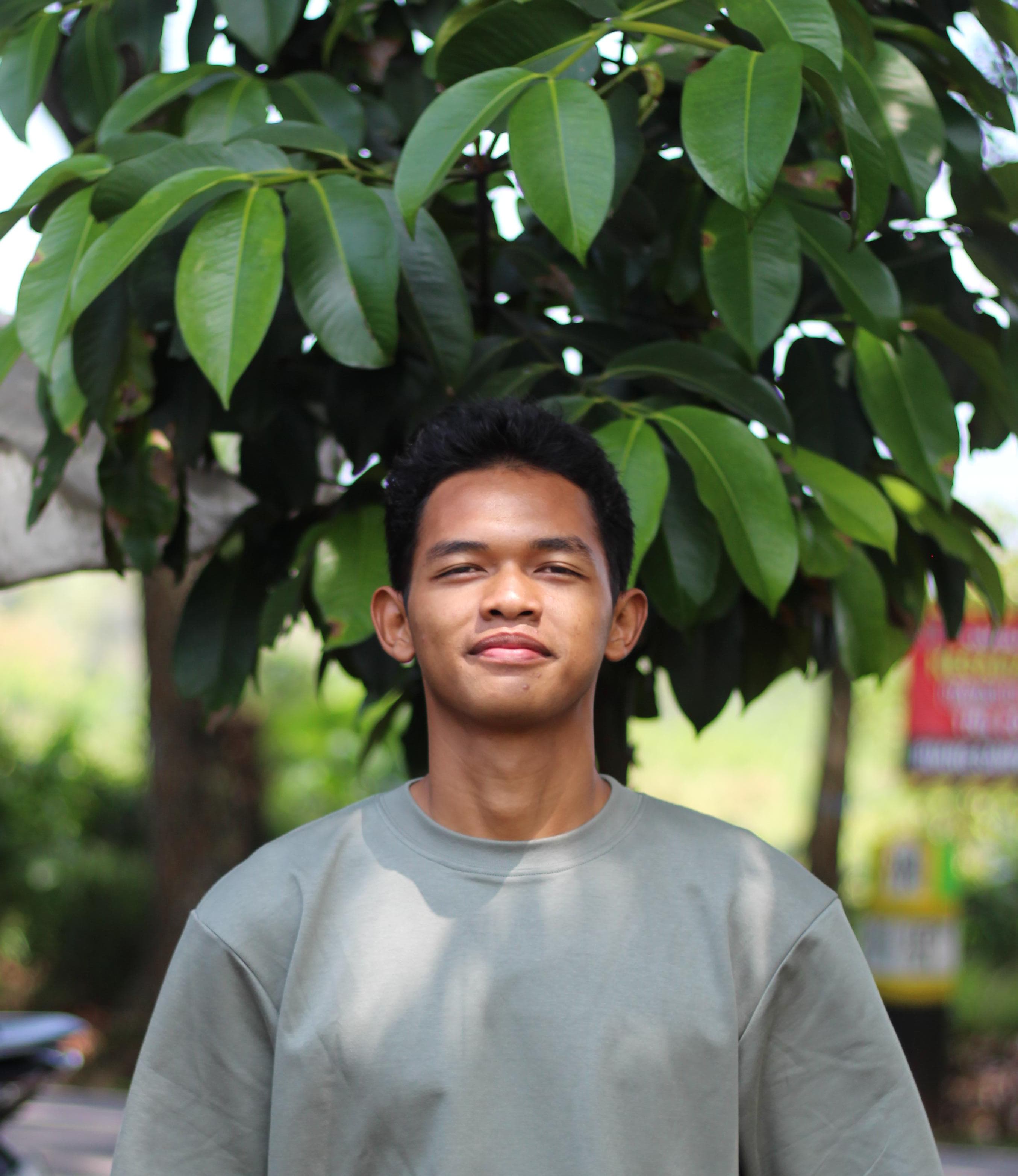 My Portfolio | Alif Ikrar Prabu